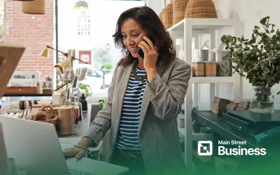 The Main Street Business Owner’s “Situation Room”