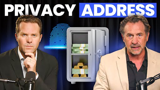 Benefits of a Privacy Address